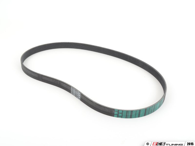 Genuine BMW - 11287628659 - Accessory Drive Belt (11-28-7-628-659)