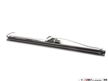 Genuine BMW - 51469149848 - E90 Electric Sun Blind - Black (51-46-9-149 ...