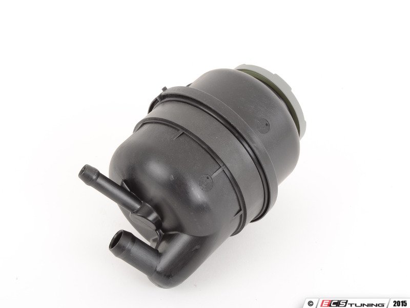 Genuine Volkswagen Audi - 4F0422371E - Power Steering Reservoir (4F0 ...
