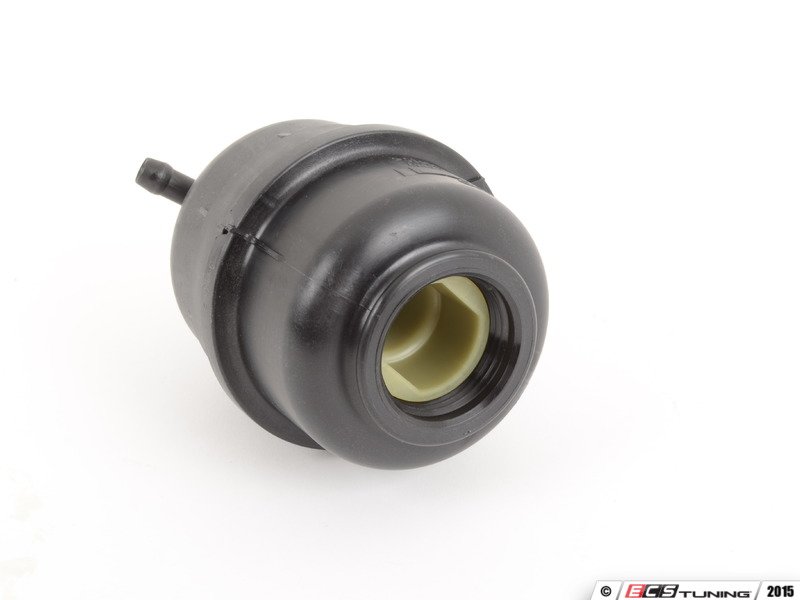 Genuine Volkswagen Audi - 4F0422371E - Power Steering Reservoir (4F0 ...