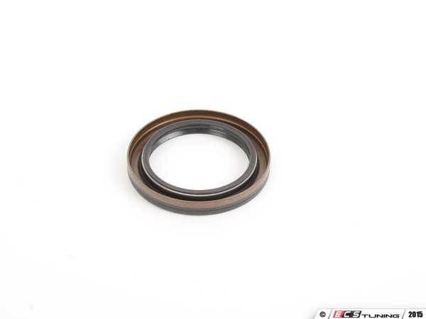 Genuine Volkswagen Audi - 0B4409400D - Front Axle Flange Seal - Right ...