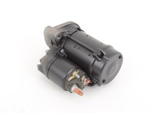 BMW E60 530i N52 3.0L Engine Starter Parts - ECS Tuning