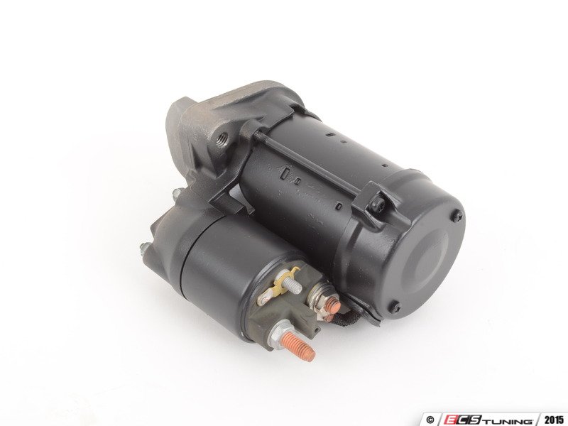 Genuine BMW - 12412354693 - Starter (12-41-2-354-693)