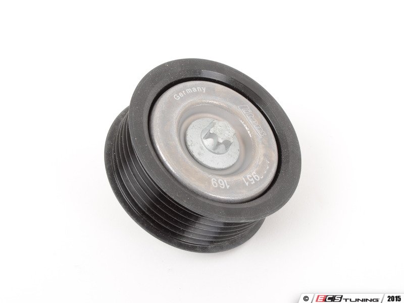 Ina - 2722021019 - Accessory Belt Idler Pulley