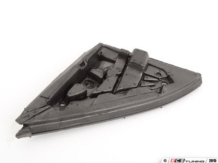 Genuine Mercedes Benz - 1668110198 - SEAL MIRROR