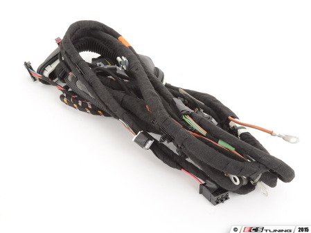 Genuine Mercedes Benz - 1664408613 - ELECTRICAL W