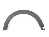 Genuine European Mini - 51777300819 - Wheel Arch Extension - Front Left ...