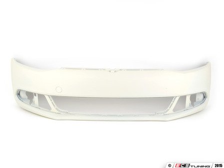 Genuine Volkswagen Audi - 5C6807217DGRU - Front Bumper Cover (5C6 807 ...