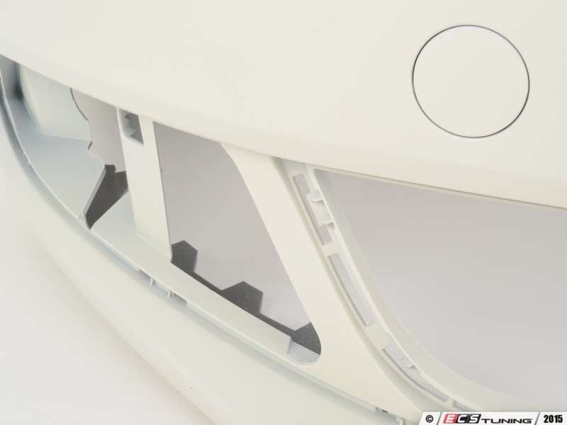 Genuine Volkswagen Audi - 5C6807217DGRU - Front Bumper Cover (5C6 807 ...