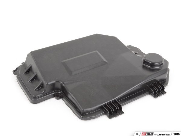 Genuine Volkswagen Audi - 4F1907613 - ECU Cover (4F1 907 613)