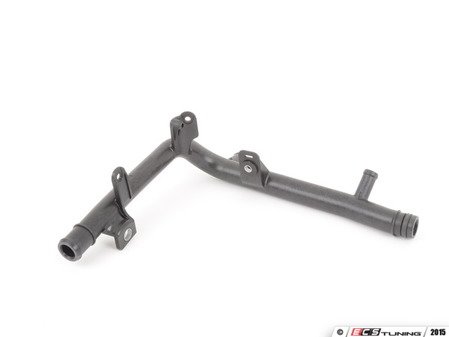 Genuine Volkswagen Audi - 03G121065AC - Water Pipe - plastic (03G 121 ...