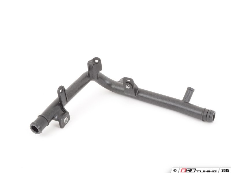 Genuine Volkswagen Audi - 03G121065AC - Water Pipe - plastic (03G 121 ...