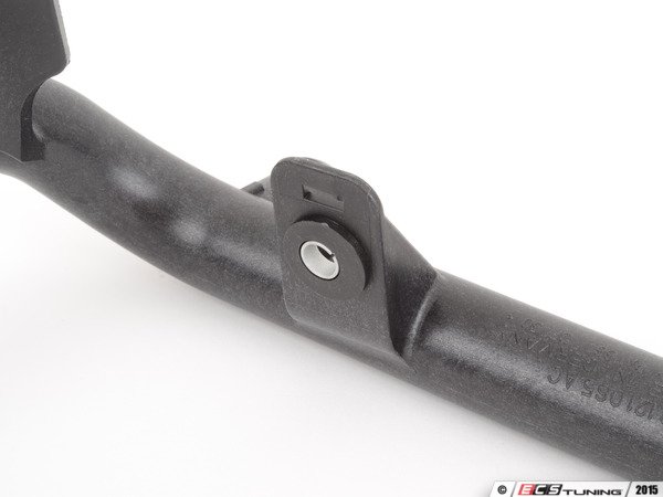 Genuine Volkswagen Audi - 03G121065AC - Water Pipe - plastic (03G 121 ...