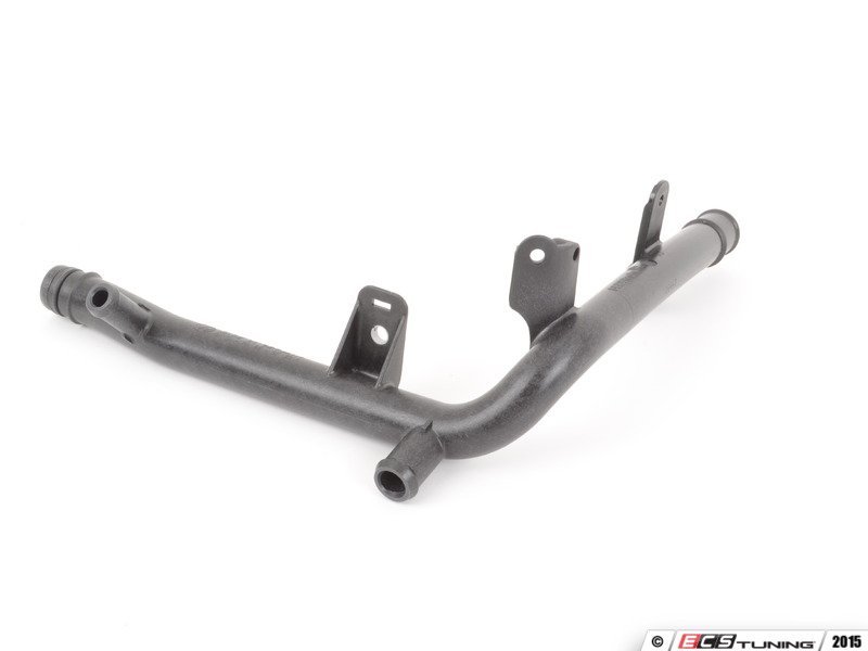 Genuine Volkswagen Audi - 03G121065AC - Water Pipe - plastic (03G 121 ...