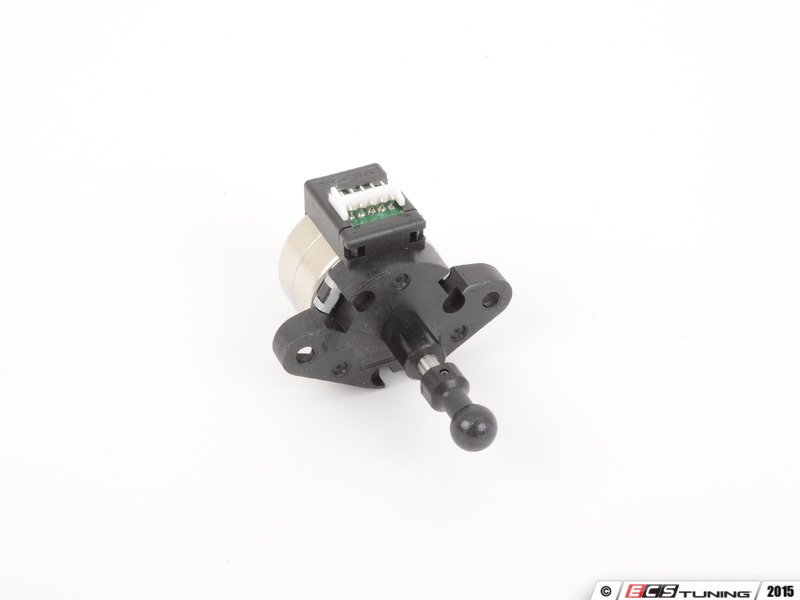 Genuine Volkswagen Audi - 8P0941293 - Headlight Level Adjustment Motor ...