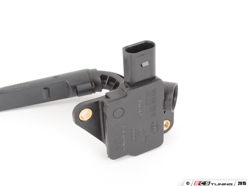 Genuine Volkswagen Audi - 420907660 - Oil Level Sensor (420 907 660)