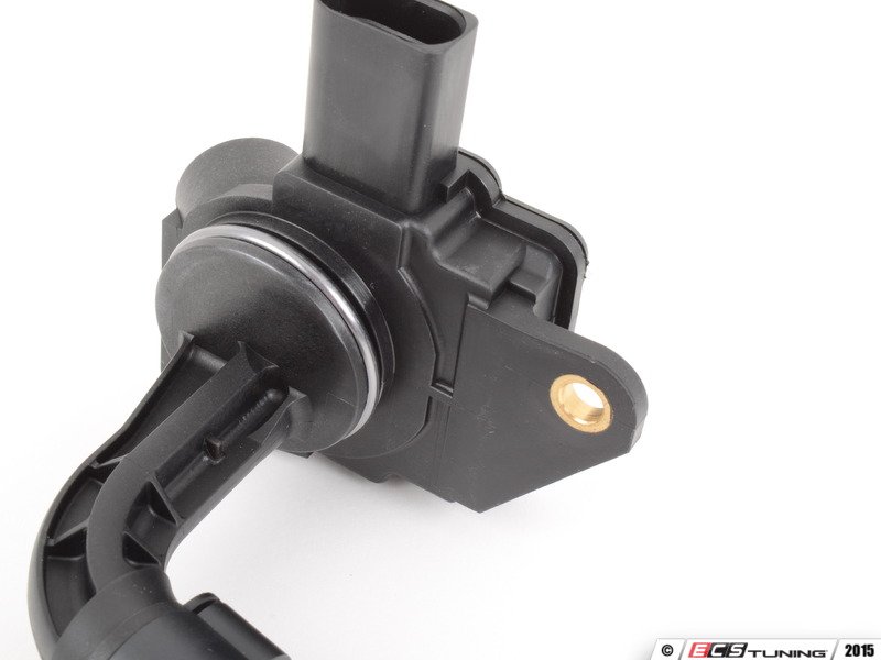 Genuine Volkswagen Audi - 420907660 - Oil Level Sensor (420 907 660)