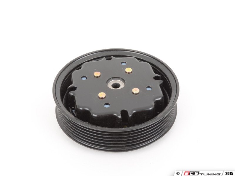 Genuine Volkswagen Audi - 4B0260810B - A/C Compressor Clutch (4B0 260 ...