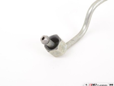 Genuine Volkswagen Audi - 03L130321Q - Fuel line (03L 130 321 Q)