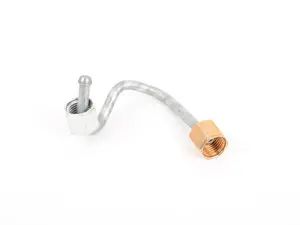 Genuine Volkswagen Audi - 8W0121081ED - BREATHER (8W0 121 081 ED)