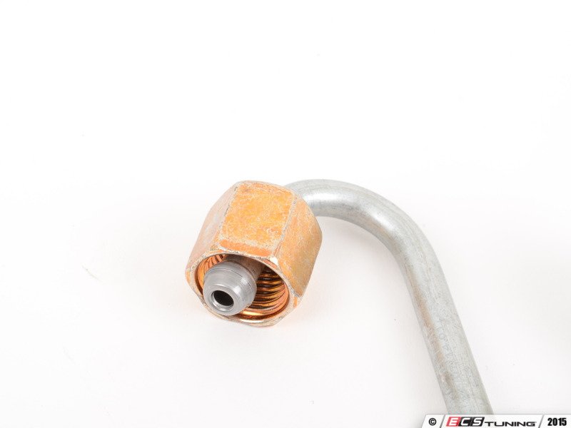 Genuine Volkswagen Audi - 03L130301AR - Fuel line - with fittings (03L ...
