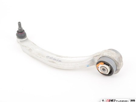 Genuine Volkswagen Audi - 4Z7407694D - Front Lower Control Arm - Curved ...