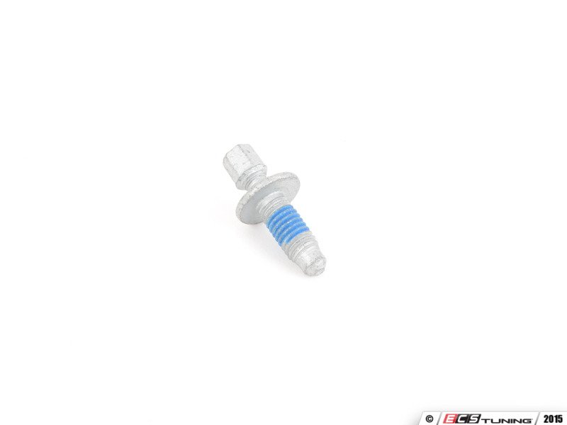 Genuine Volkswagen Audi - N91146801 - BOLT (N 911 468 01)