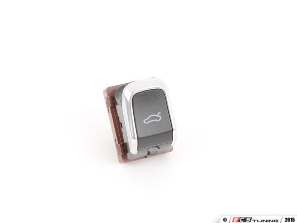 Genuine Volkswagen Audi - 8K0959831BV10 - Trunk Release Switch (8K0 959 ...