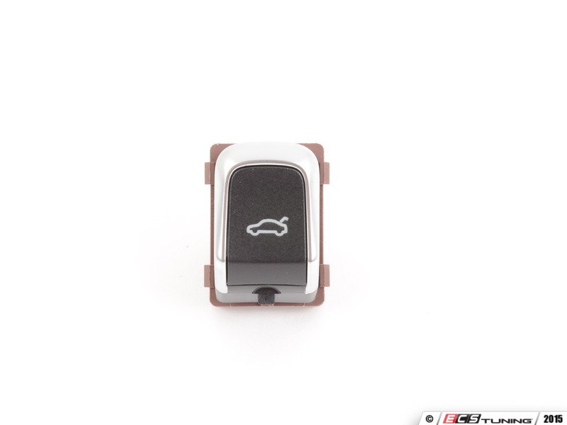 Genuine Volkswagen Audi - 8K0959831BV10 - Trunk Release Switch (8K0 959 ...