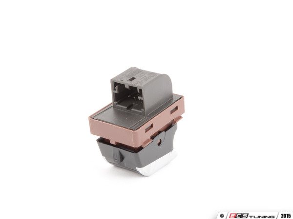 Genuine Volkswagen Audi - 8K0959831BV10 - Trunk Release Switch (8K0 959 ...