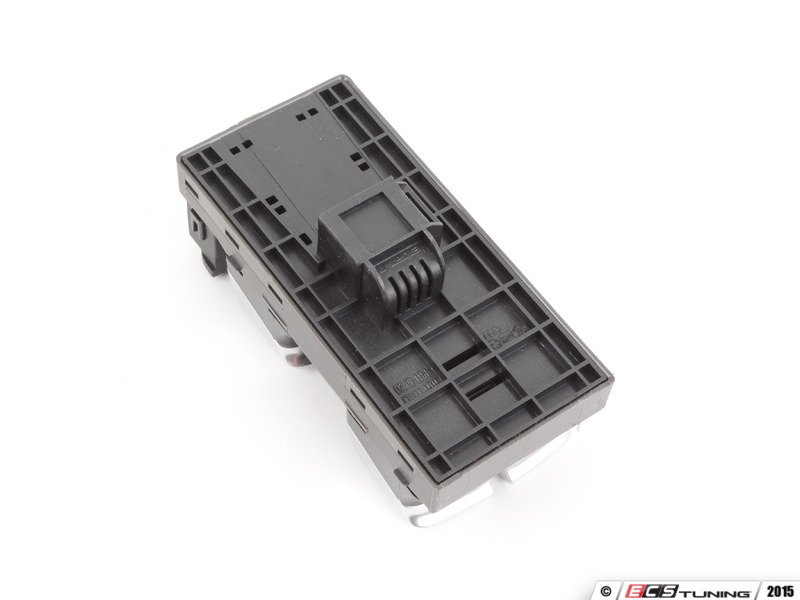 Genuine Volkswagen Audi - 8K0959851FV10 - Power Window Switch Assembly ...