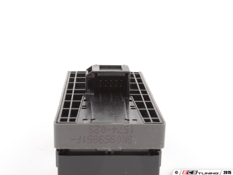 Genuine Volkswagen Audi - 8K0959851FV10 - Power Window Switch Assembly ...