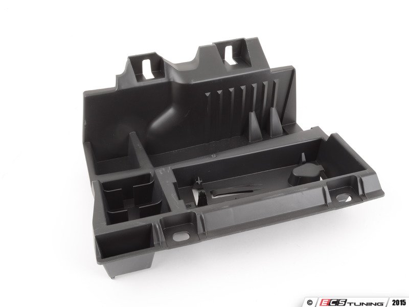 Genuine BMW - 51477298167 - MOUNT FOR FIRST-AID KIT (51-47-7-298-167)
