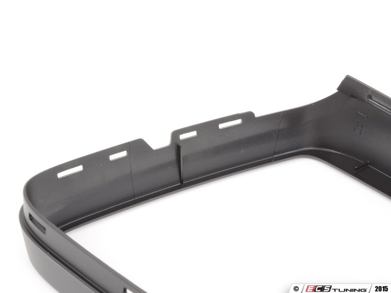 Genuine BMW - 51167074952 - SUPPORTING RING (51-16-7-074-952)