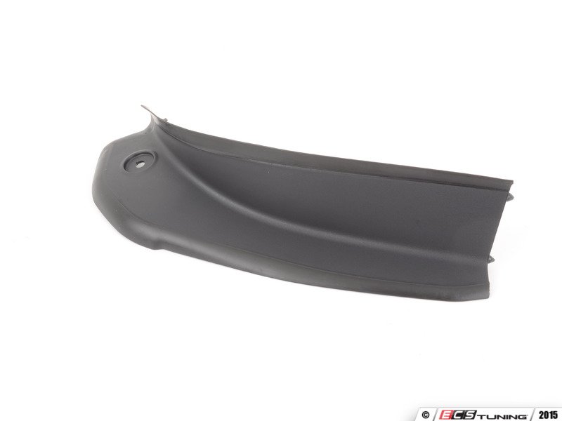 Genuine BMW - 51497290651 - Trunk trim panel - left (51-49-7-290-651)