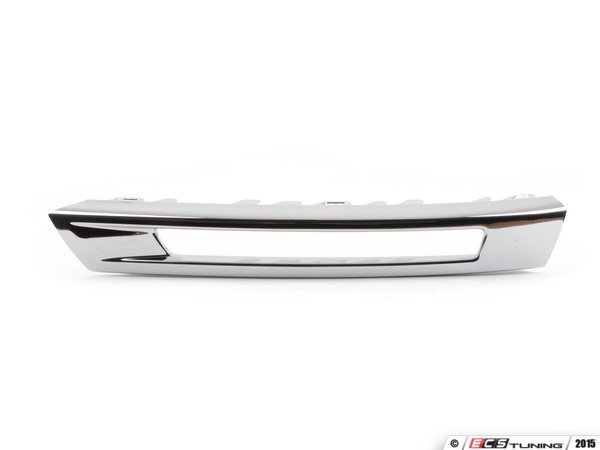 Genuine Mercedes Benz - 1668845322 - COVER