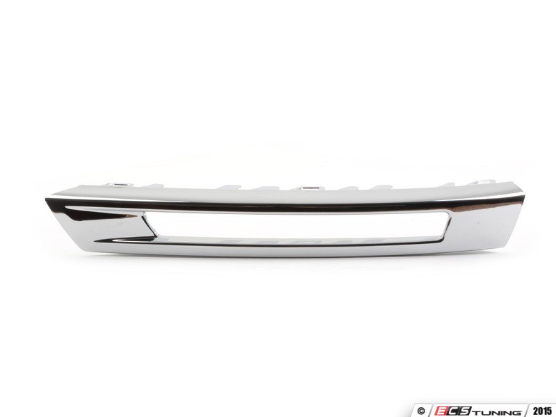 Genuine Mercedes Benz - 1668845322 - COVER