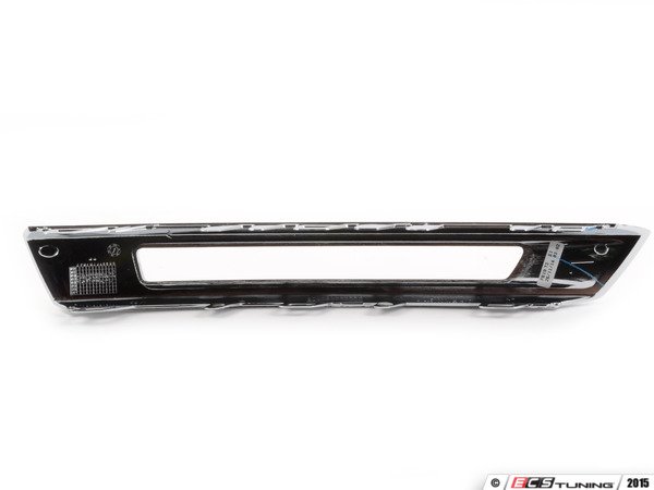 Genuine Mercedes Benz - 1668845322 - COVER
