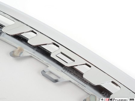 Genuine Mercedes Benz - 1668845322 - COVER