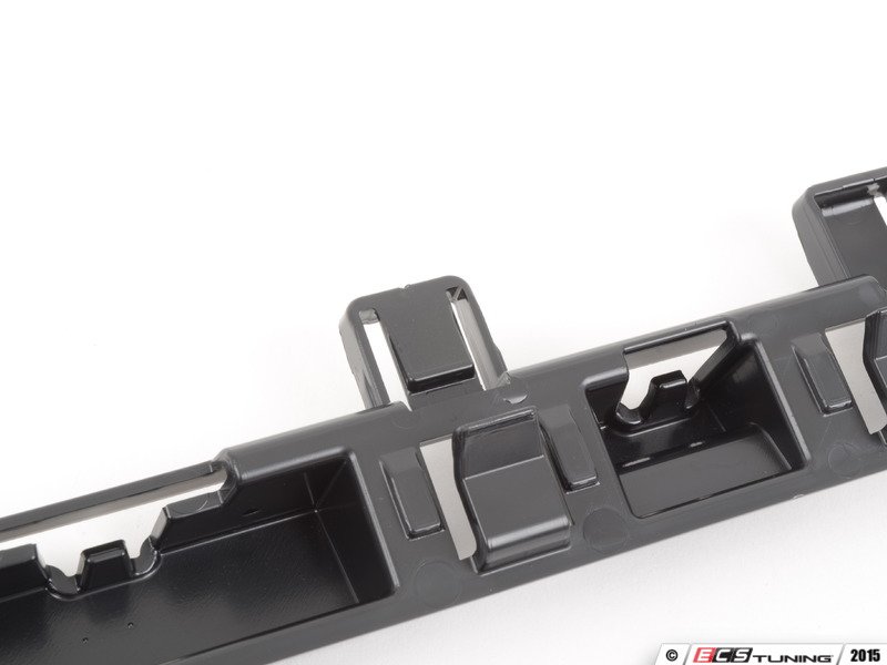 Genuine BMW - 51777240874 - SUPPORTING LEDGE RIG (51-77-7-240-874)