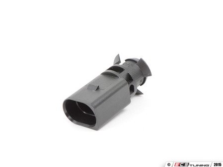 Genuine Porsche - 95564137900 - TEMPERATURE SENSOR