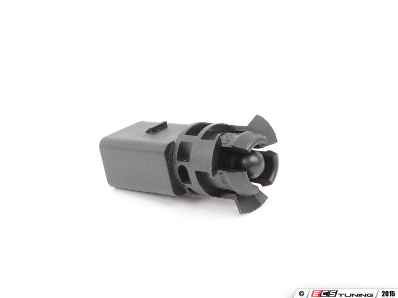 Genuine Porsche - 95564137900 - TEMPERATURE SENSOR