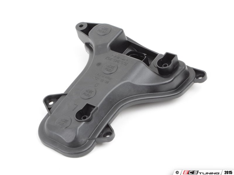 Genuine Porsche - 95563143700 - BULB HOLDER