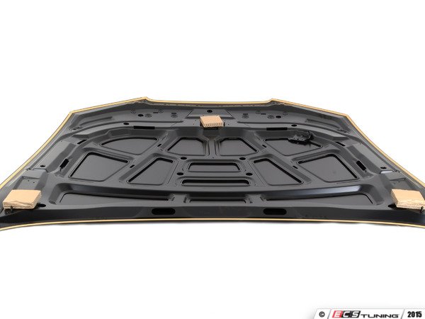 Genuine Volkswagen Audi - 8T0823029H - Hood (8T0 823 029 H)