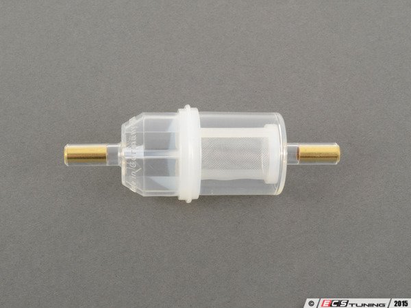 Hebmuller - 0014774201 - In-Line Fuel Filter - Priced Each