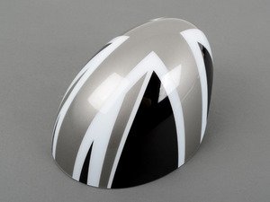 2019 MINI Countryman S ALL4 Hatchback B46A20A Exterior Mirror Parts ...