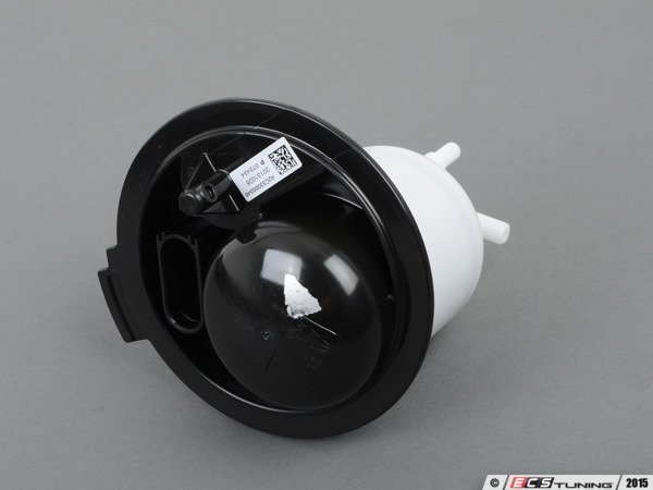 Genuine Volkswagen Audi - 7P0919679 - Fuel Filter (7P0 919 679)