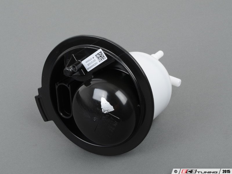 Genuine Volkswagen Audi - 7P0919679 - Fuel Filter (7P0 919 679)