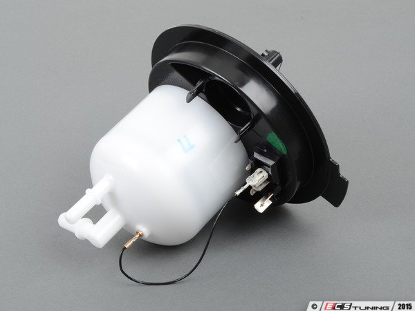 Genuine Volkswagen Audi - 7P0919679 - Fuel Filter (7P0 919 679)