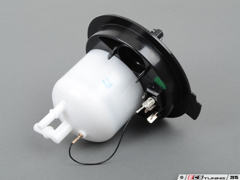 Genuine Volkswagen Audi - 7P0919679 - Fuel Filter (7P0 919 679)